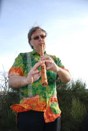 Sveriges Spelmanslåt