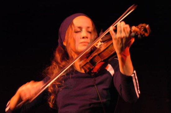 Sveriges Spelmanslåt